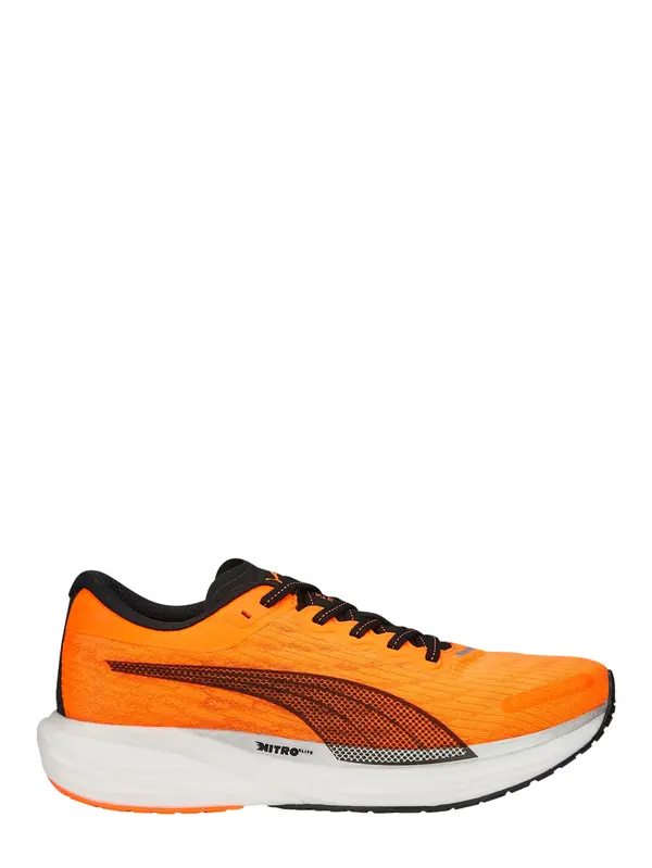 PUMA Deviate Nitro 2 'ultra - Orange
