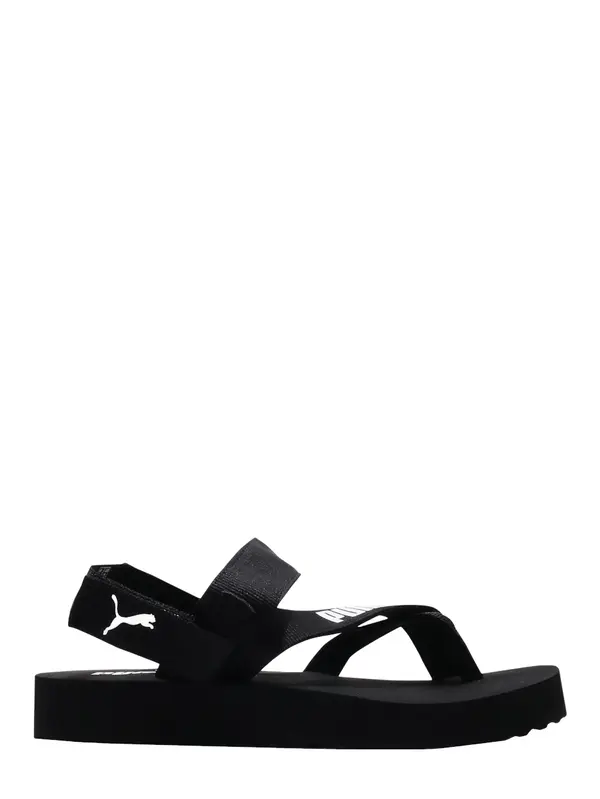 PUMA Summercat Sandals - Black