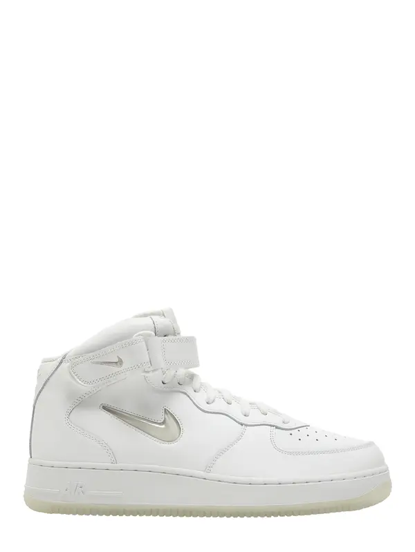Nike Air Force 1 Mid Sneakers - White