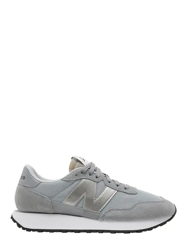 NEW BALANCE 237 Sneakers - Grey