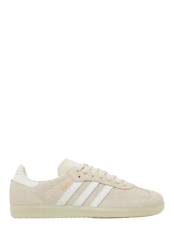 Adidas Samba Og Sneakers - White