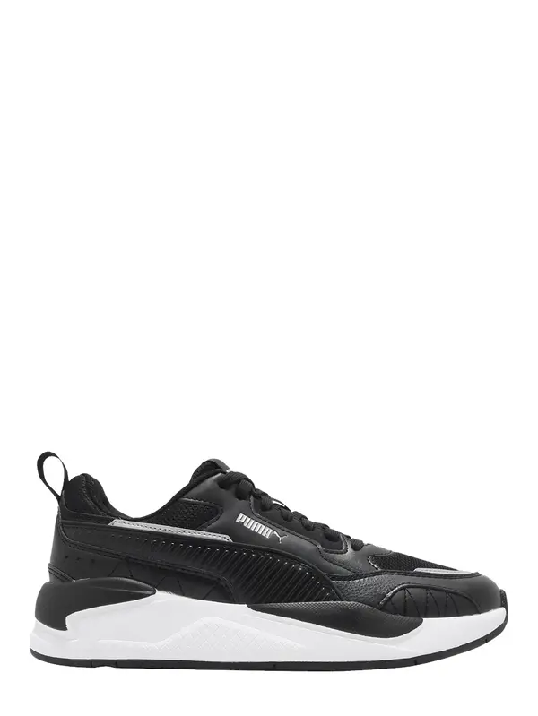 PUMA X-ray 2 Square Sneakers - Black
