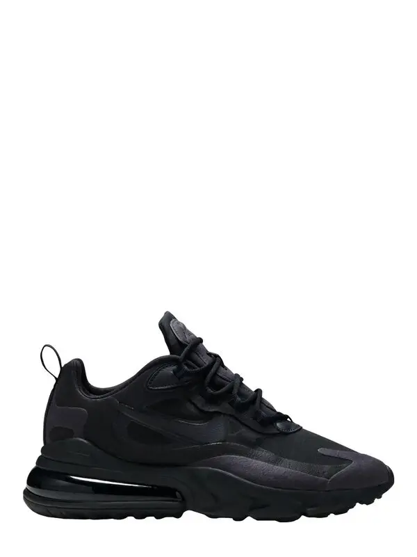 Nike Max 270 React 'triple - Black