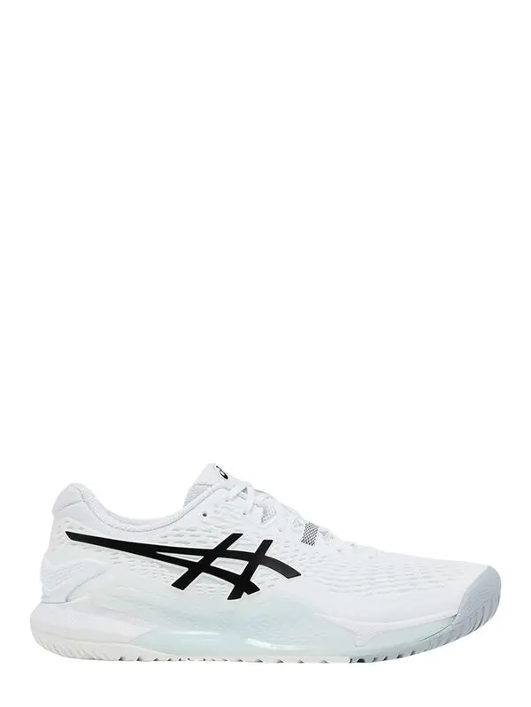 Asics Gel Resolution Sneakers - White
