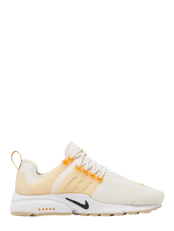 Nike Air Presto Sneakers - Cream