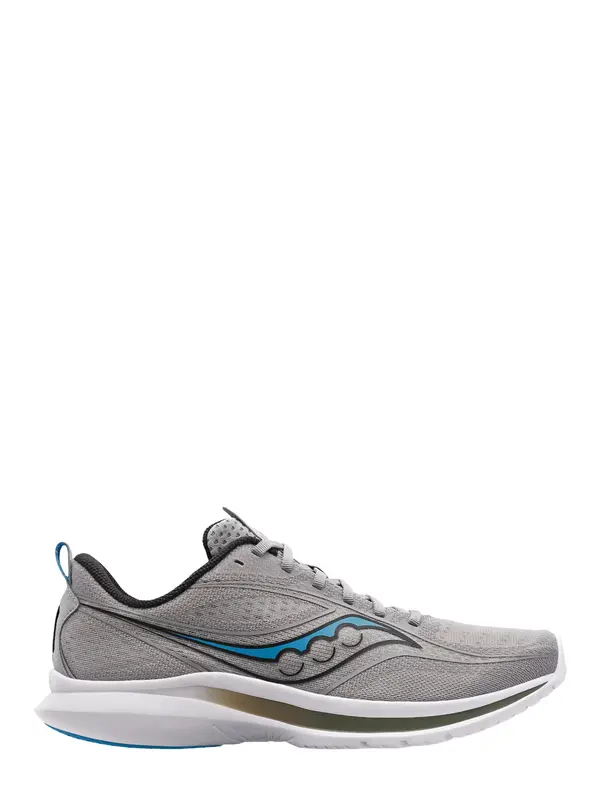 Saucony Kinvara Athletic Sneakers - Grey