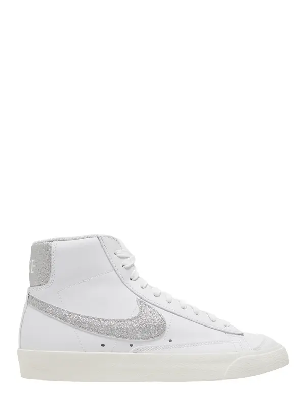 Nike Blazer Mid '77 Essential - White