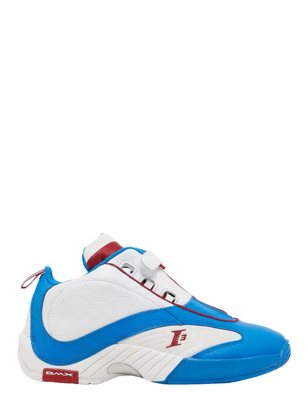 REEBOK Answer 4 - Blue