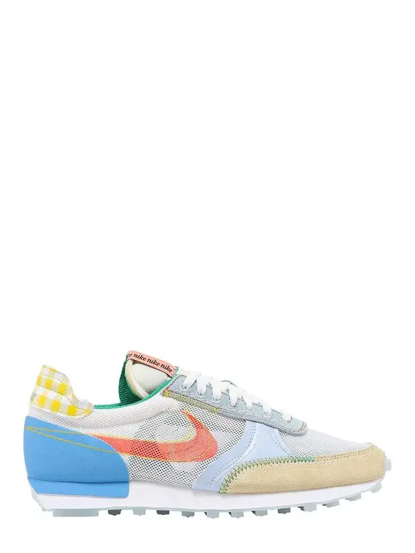 Nike Daybreak Type 'what The' Sneakers - Multicolor