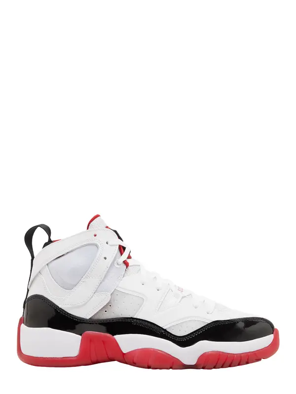 JORDAN Jumpman Two Trey Sneakers - White