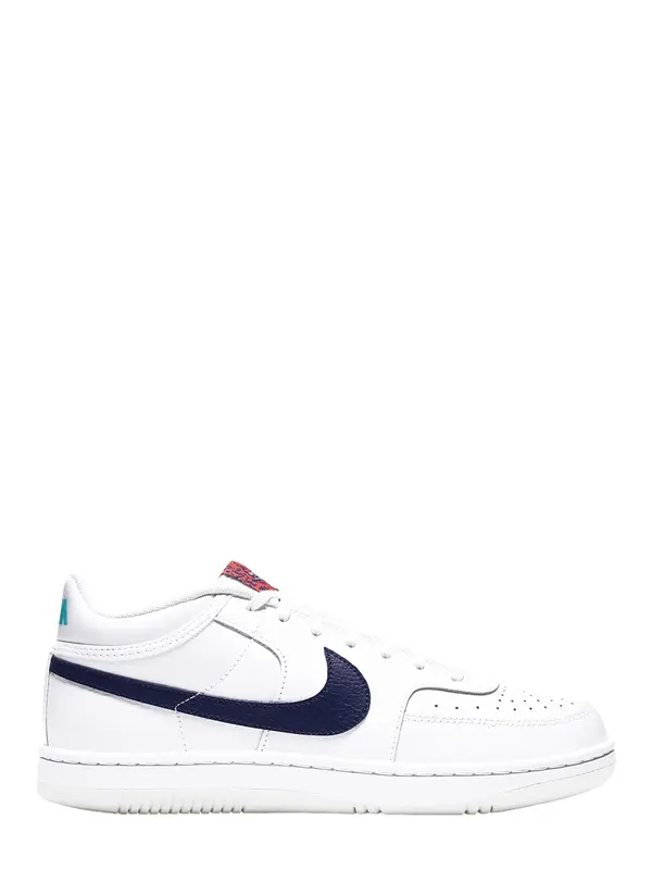 Nike Sky Force 3/4 Sneakers - White