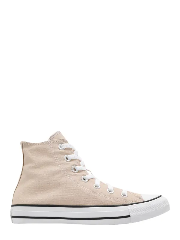 CONVERSE Chuck Taylor All Star High Top Sneakers - Brown