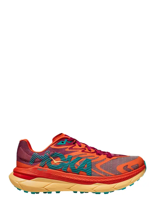 HOKA Tecton X 2 - Red