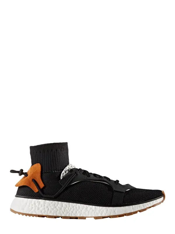 Adidas Alexander Wang X Aw Run - Black