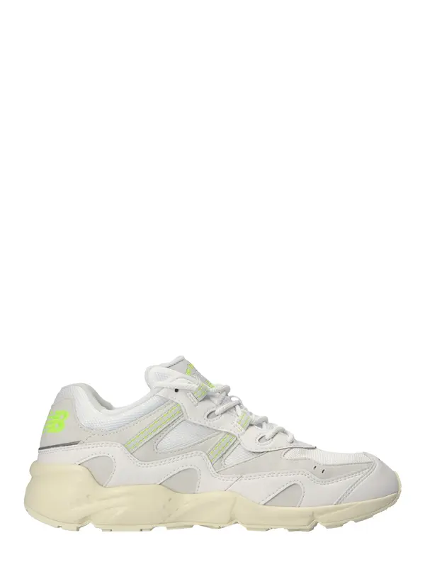 NEW BALANCE 850 Sneakers - White
