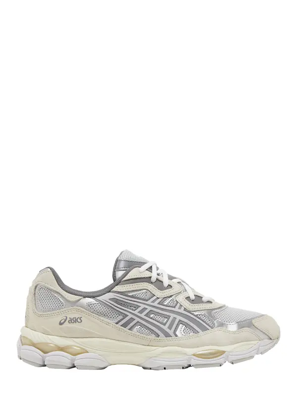 Asics Gel-nyc Sneakers - Grey