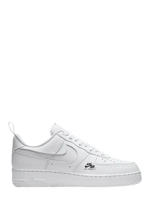 Nike Force 1 Low Sneakers - White