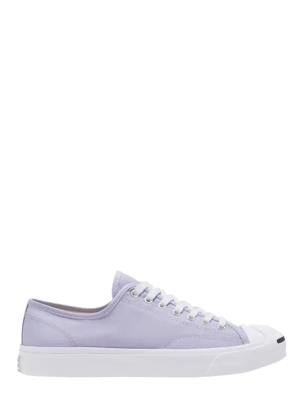 CONVERSE Jack Purcell Low Top Sneakers - Purple