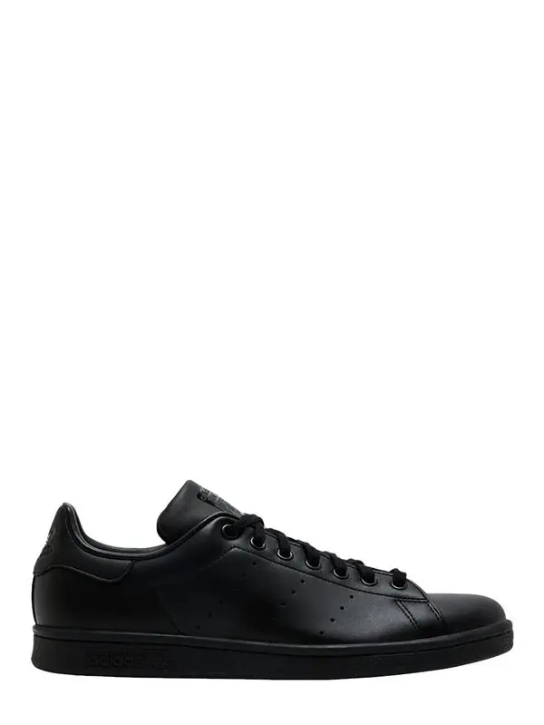Adidas Stan Smith Sneakers - Black