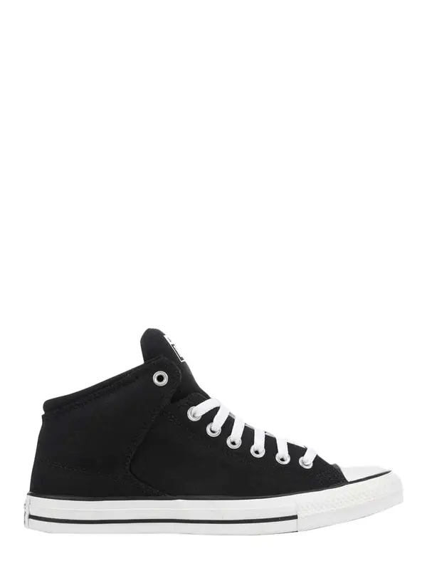 CONVERSE Chuck Taylor All Star High Street High Sneakers - Black