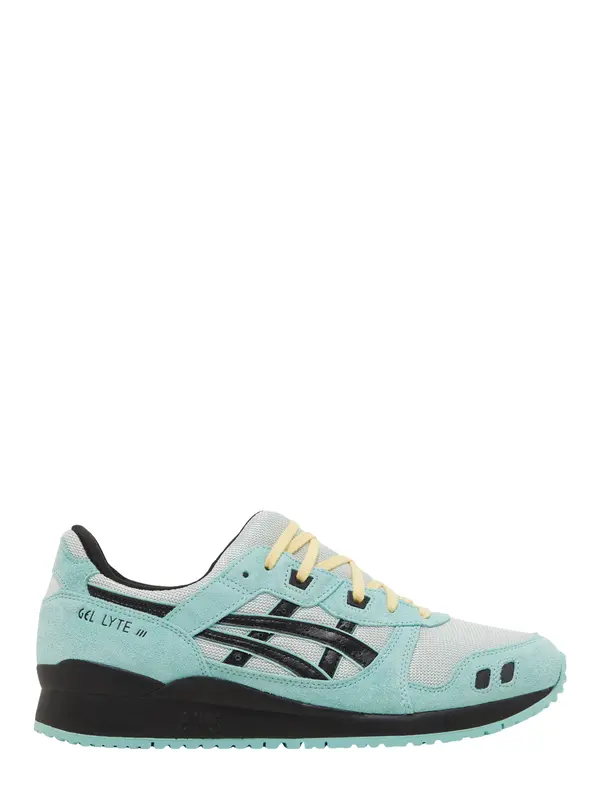 Asics Gel Lyte 3 Og Sneakers - Blue