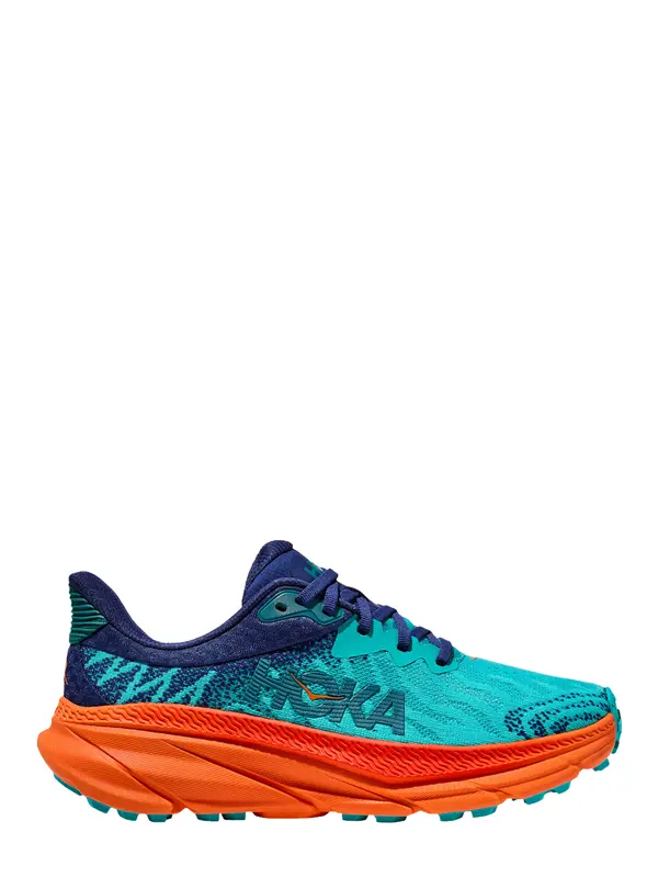 Hoka Challenger Atr - Blue