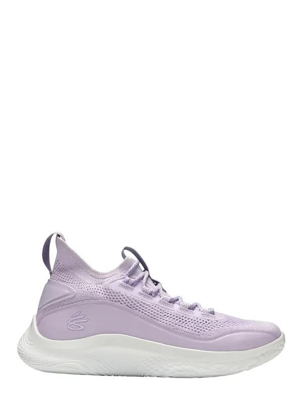 CURRY BRAND Curry Flow ‘international Day’ Sneakers - Purple