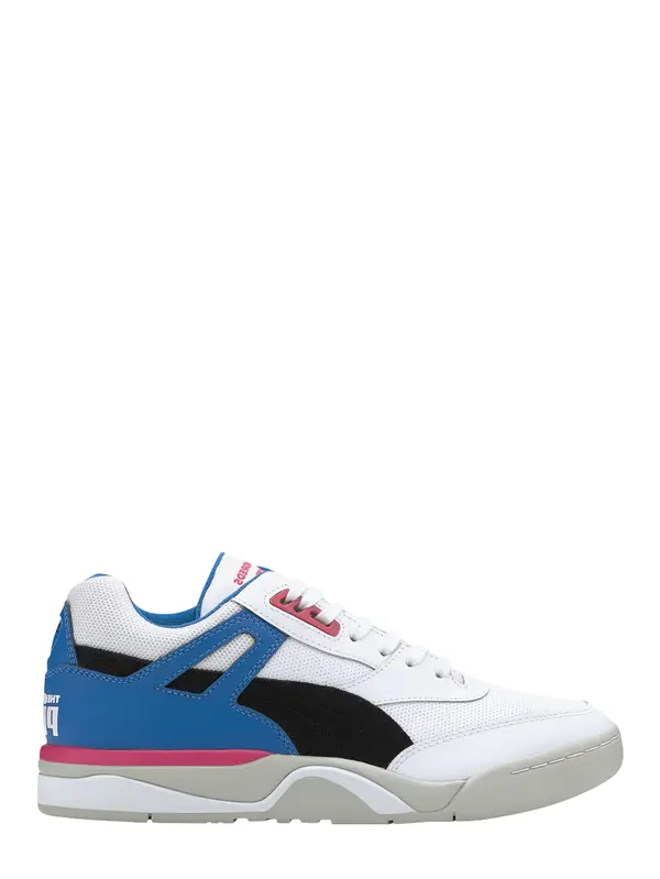 PUMA The Hundreds X Palace Guard Sneakers - White