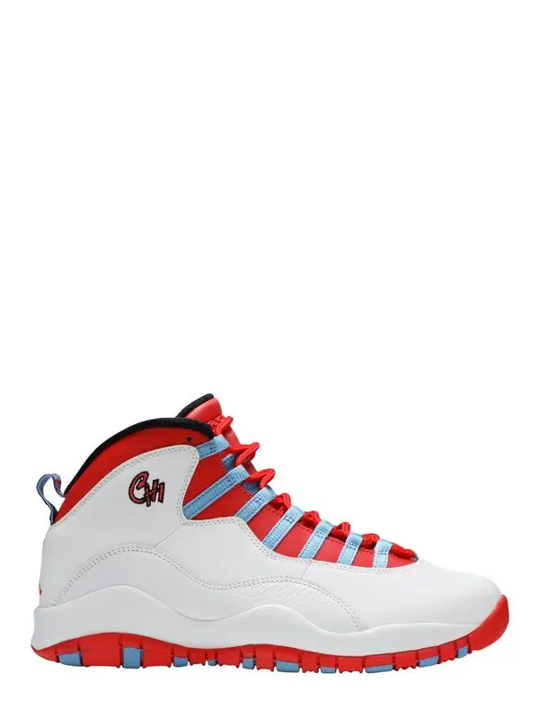 JORDAN Retro 'city Pack Chicago - White