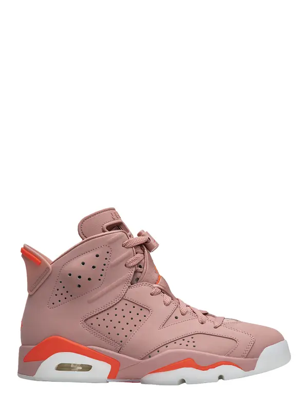 JORDAN Aleali May X Wmns Retro - Pink