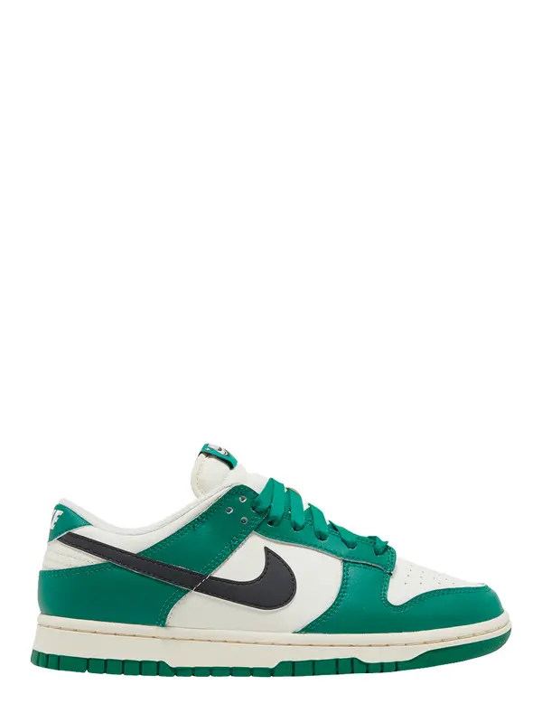 Nike Dunk Low Se Lottery Pack Malachite - Green