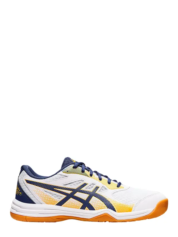 Asics Upcourt 5 Sneakers - White