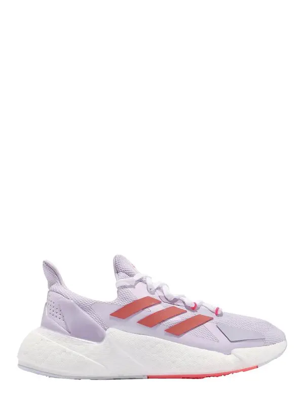 Adidas X9000l4 Sneakers - Purple