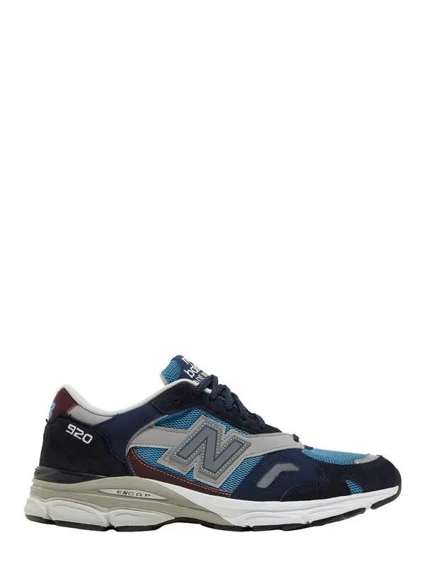 NEW BALANCE 920 Made In England - Blue