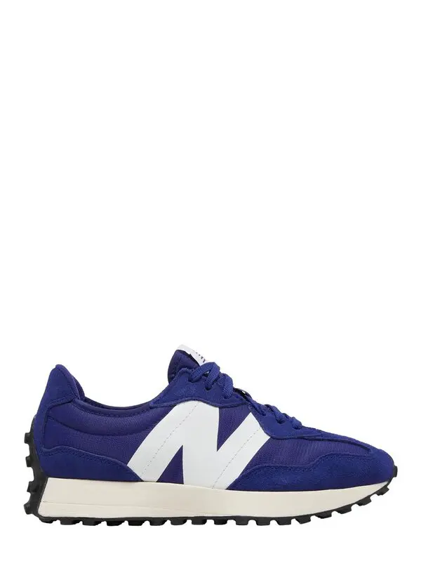 NEW BALANCE 327 - Blue