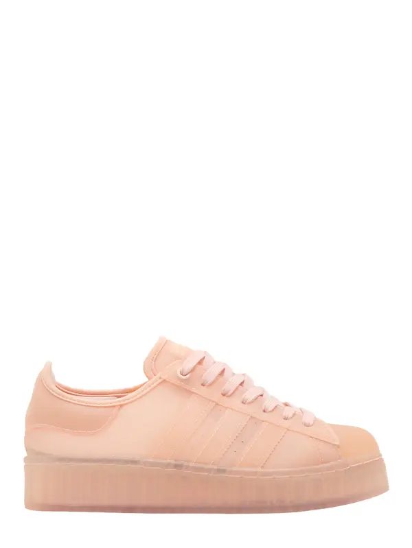Adidas Superstar Jelly Sneakers - Pink