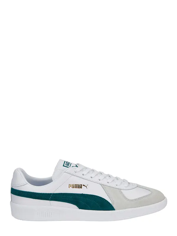 PUMA Army Trainer Sneakers - White