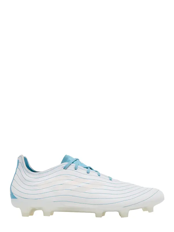 Adidas Parley X Copa Pure.1 Fg 'sustainability Pack - White