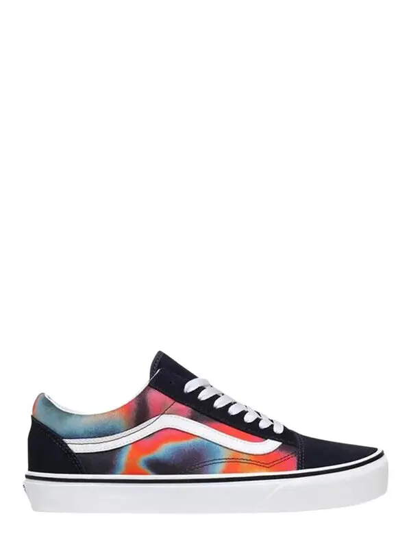 VANS Old Skool Sneakers - Multicolor