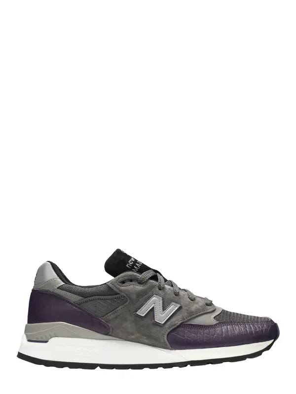 NEW BALANCE 998 Made In Usa Sneakers - Purple