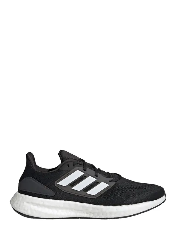 Adidas Pureboost 22 Sneakers - Black