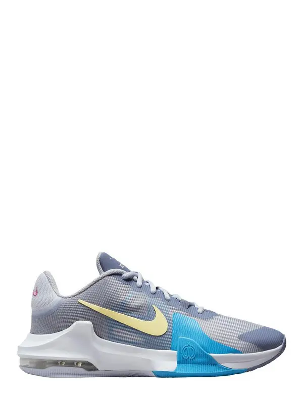 Nike Air Max Impact Sneakers - Blue