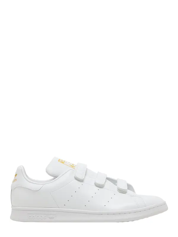 Adidas Stan Smith Sneakers - White