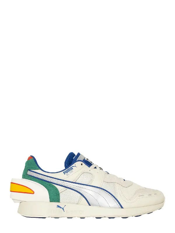 PUMA Ader Error X Rs-100 Sneakers - White