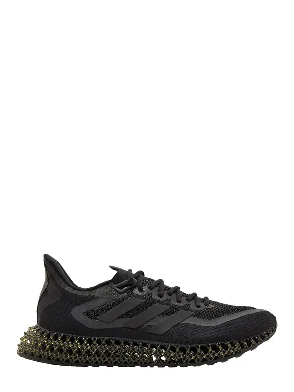 Adidas 4dfwd 'triple Sneakers - Black