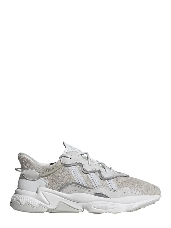 Adidas Ozweego Sneakers - White