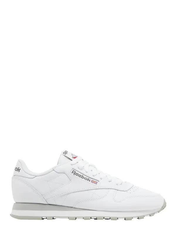REEBOK Classic Leather Sneakers - White