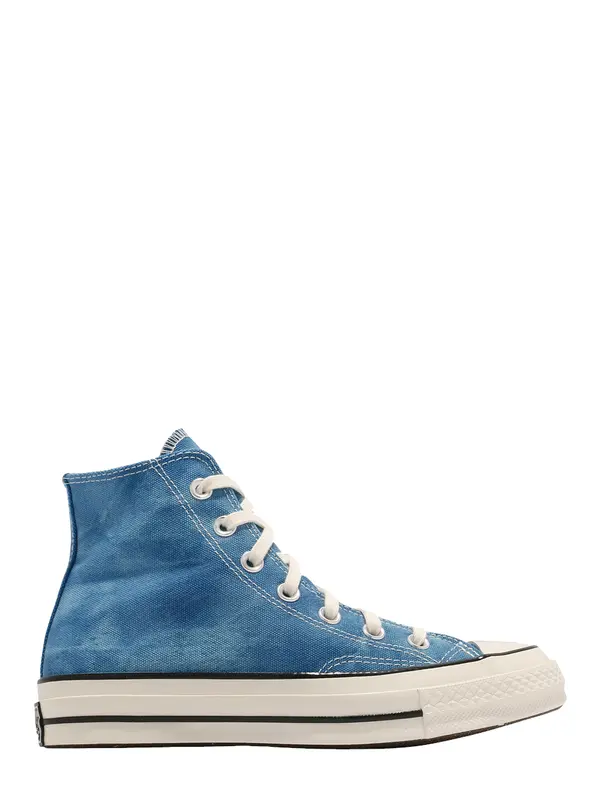 CONVERSE Chuck 70 High Summer Daze Sneakers - Blue