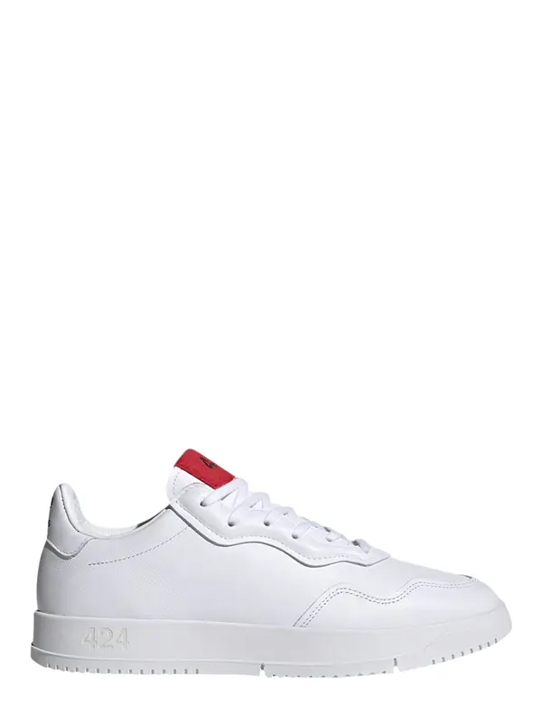 Adidas 424 X Sc Premiere Sneakers - White