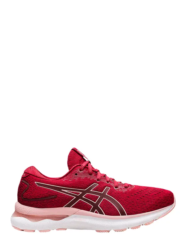 Asics Gel Nimbus 24 - Red